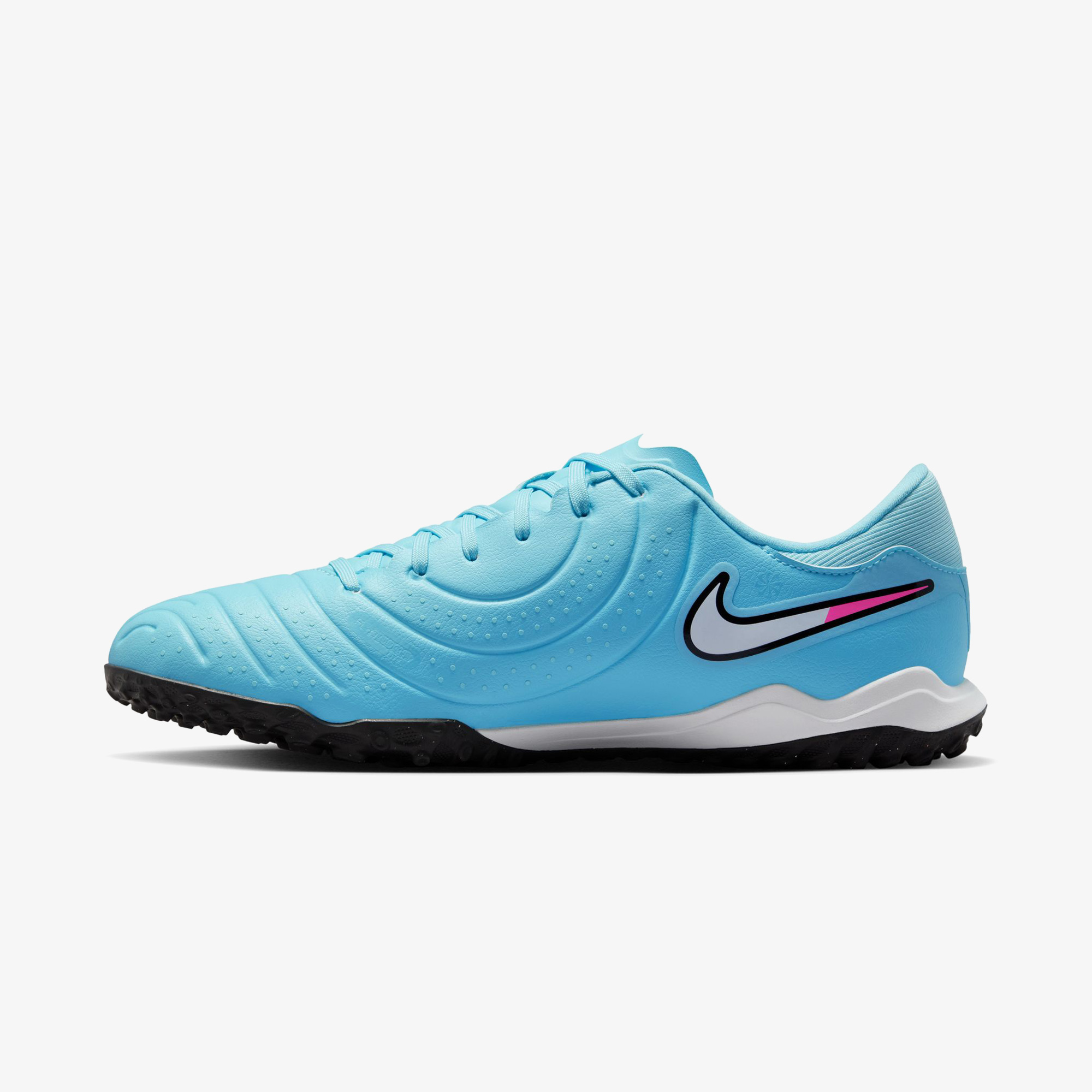 Nike Tiempo Legend 10 Academy Erkek Mavi Halı Saha Kramponu41DV4342 ...