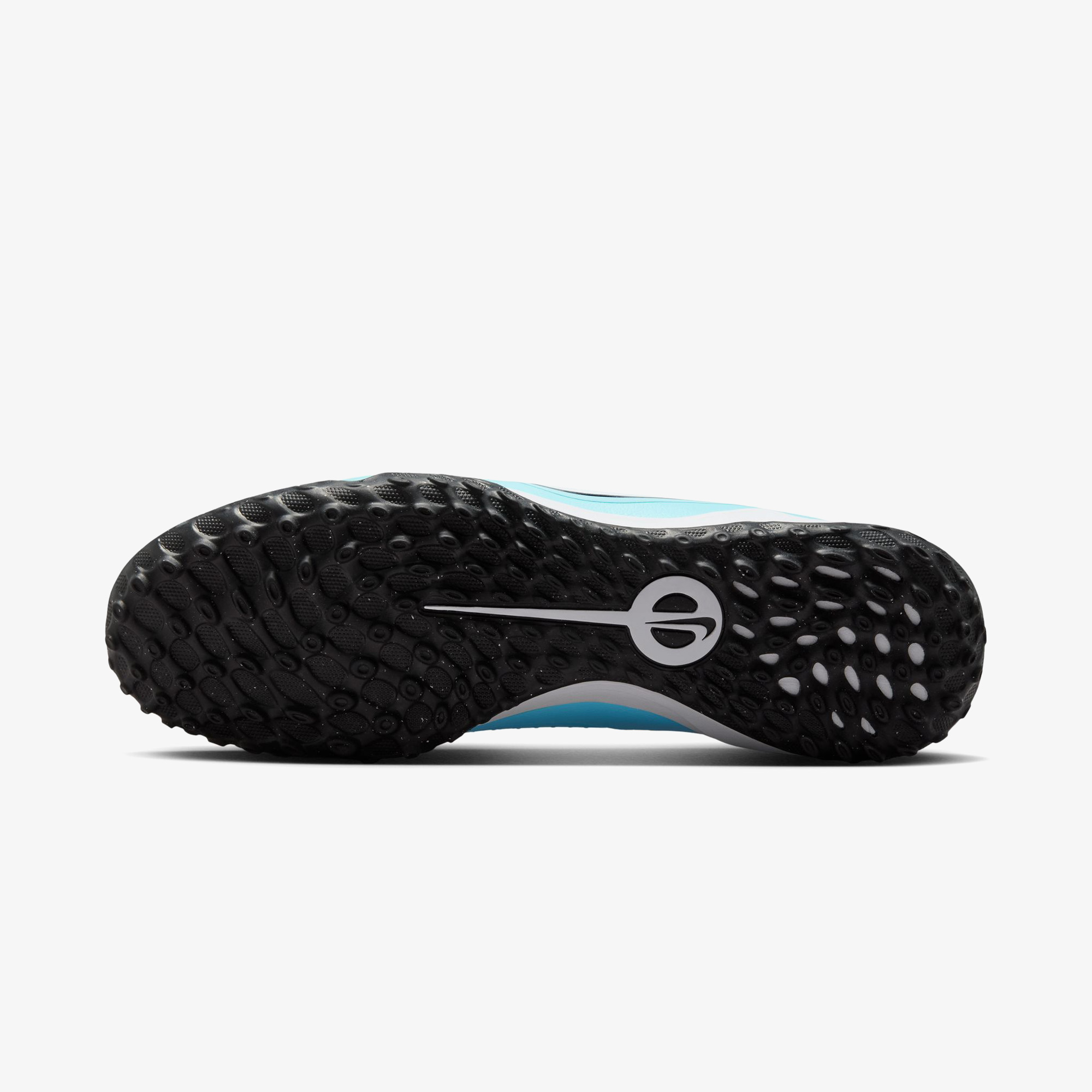Nike Tiempo Legend 10 Academy Erkek Mavi Halı Saha Kramponu41DV4342 ...