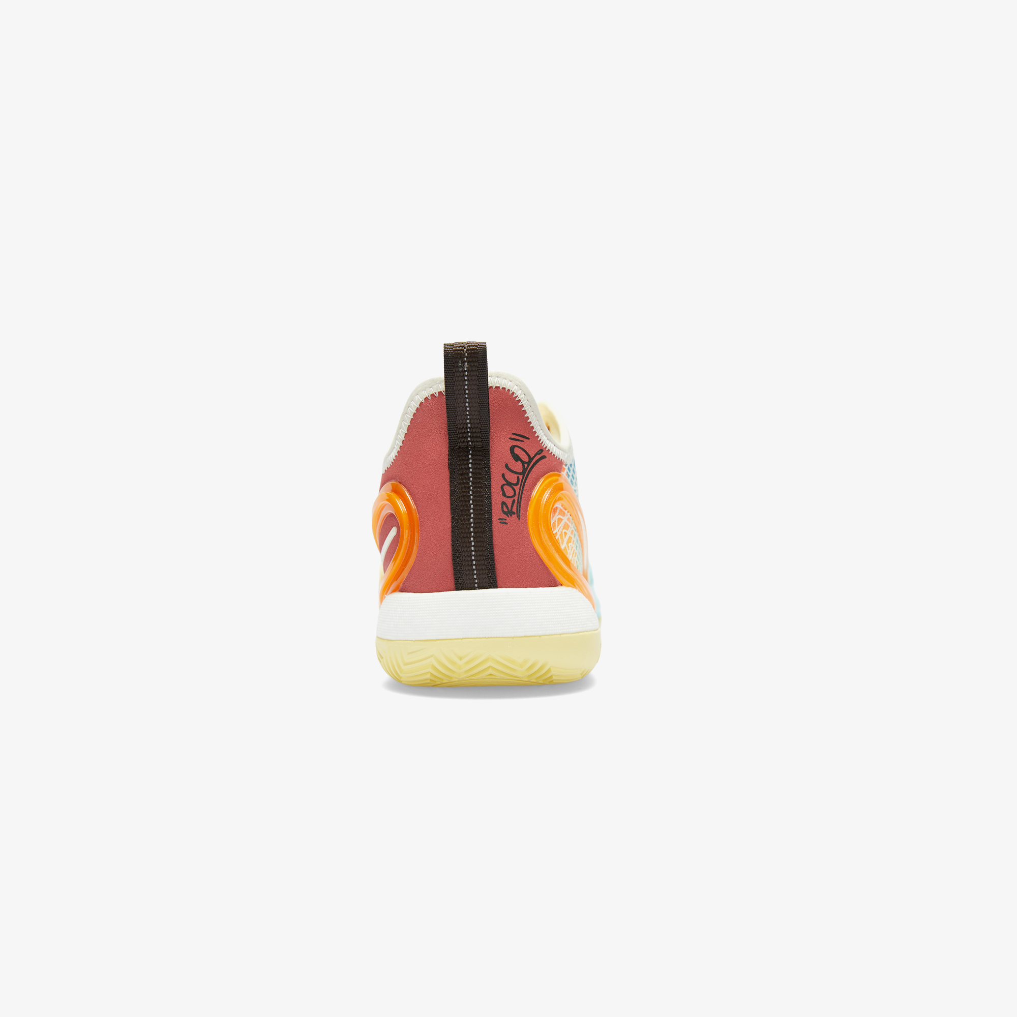 Anta Splash 7.0 Erkek Renkli Basketbol Ayakkabısı42812521131| Occasion