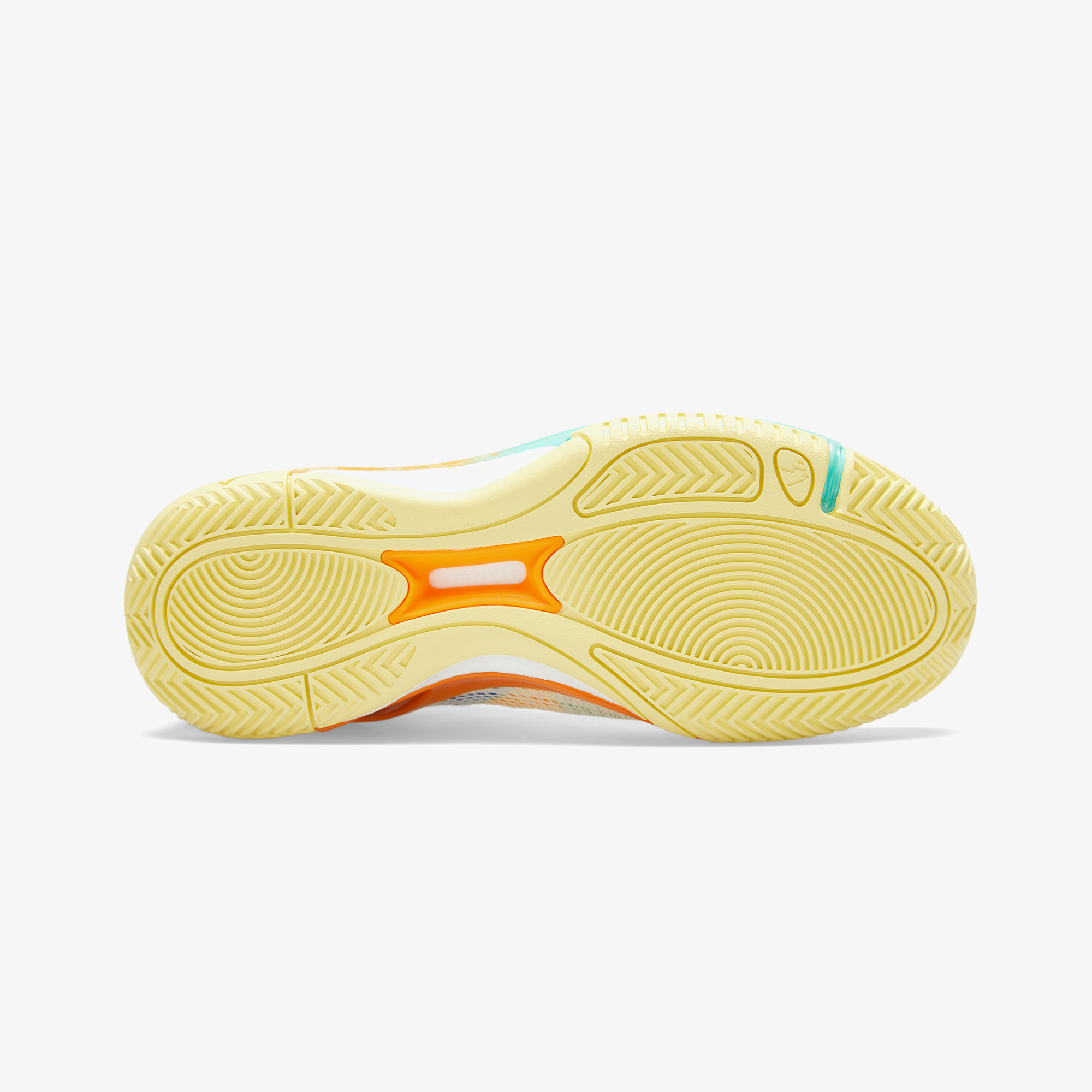Anta Splash 7.0 Erkek Renkli Basketbol Ayakkabısı42812521131| Occasion