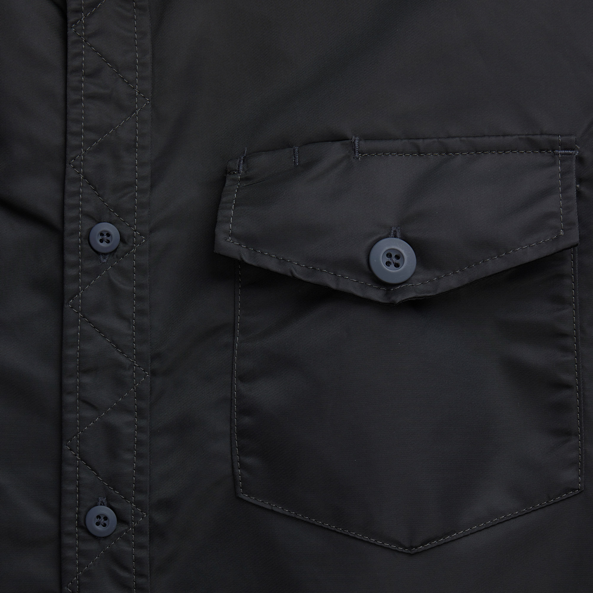 Alpha Industries Ls Flight Erkek Siyah CeketSMTL55001C1| Occasion
