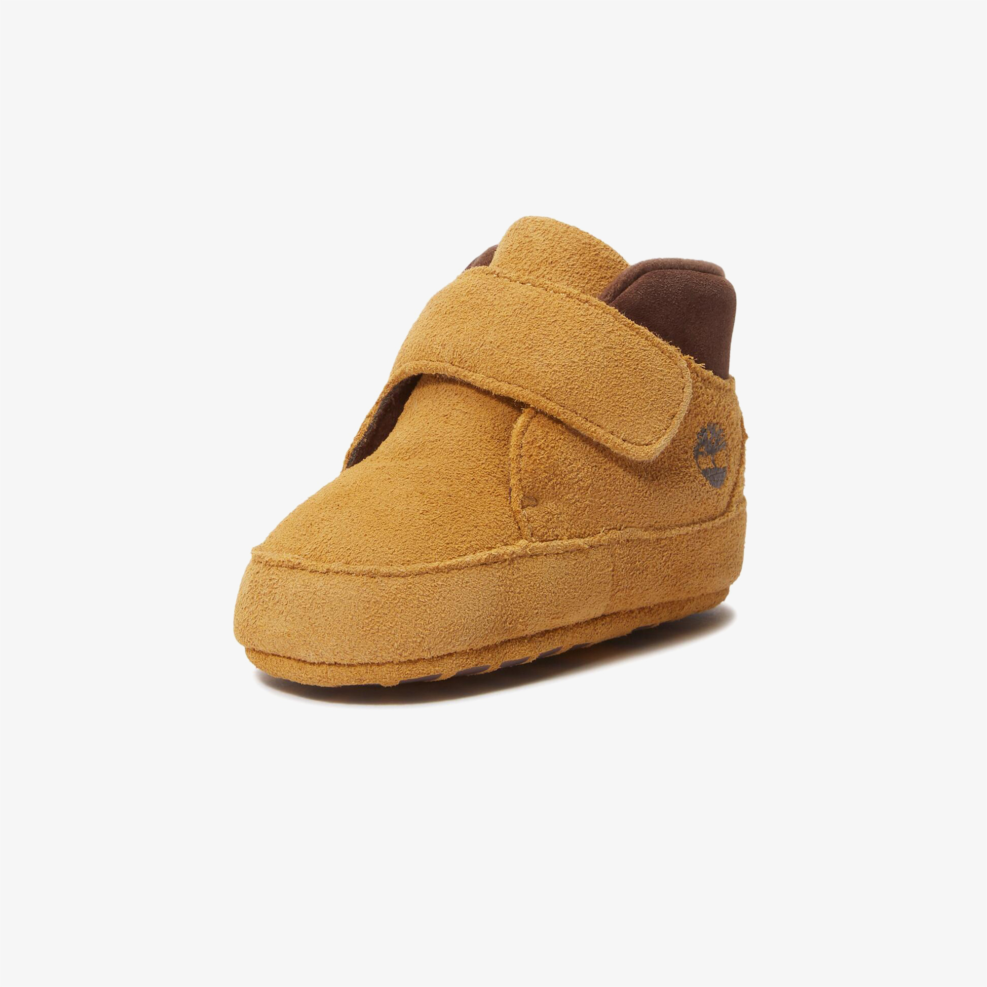 Timberland Crib Bootie Mid Bebek Sarı Patik Bot16TB0A6H8GEZ01| Occasion