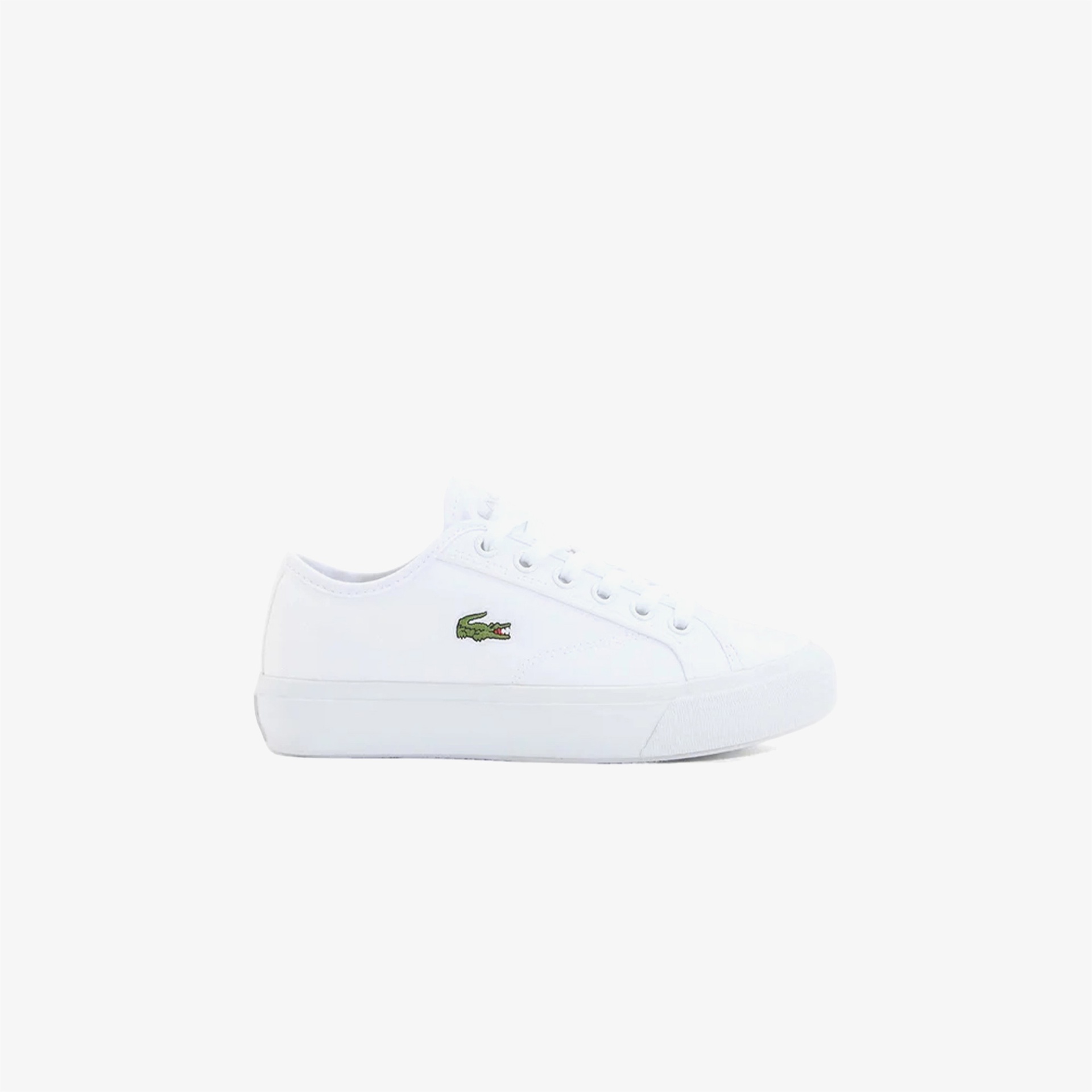 Lacoste Vulcanized Çocuk Beyaz Spor Ayakkabı39749CUJ0002| Occasion