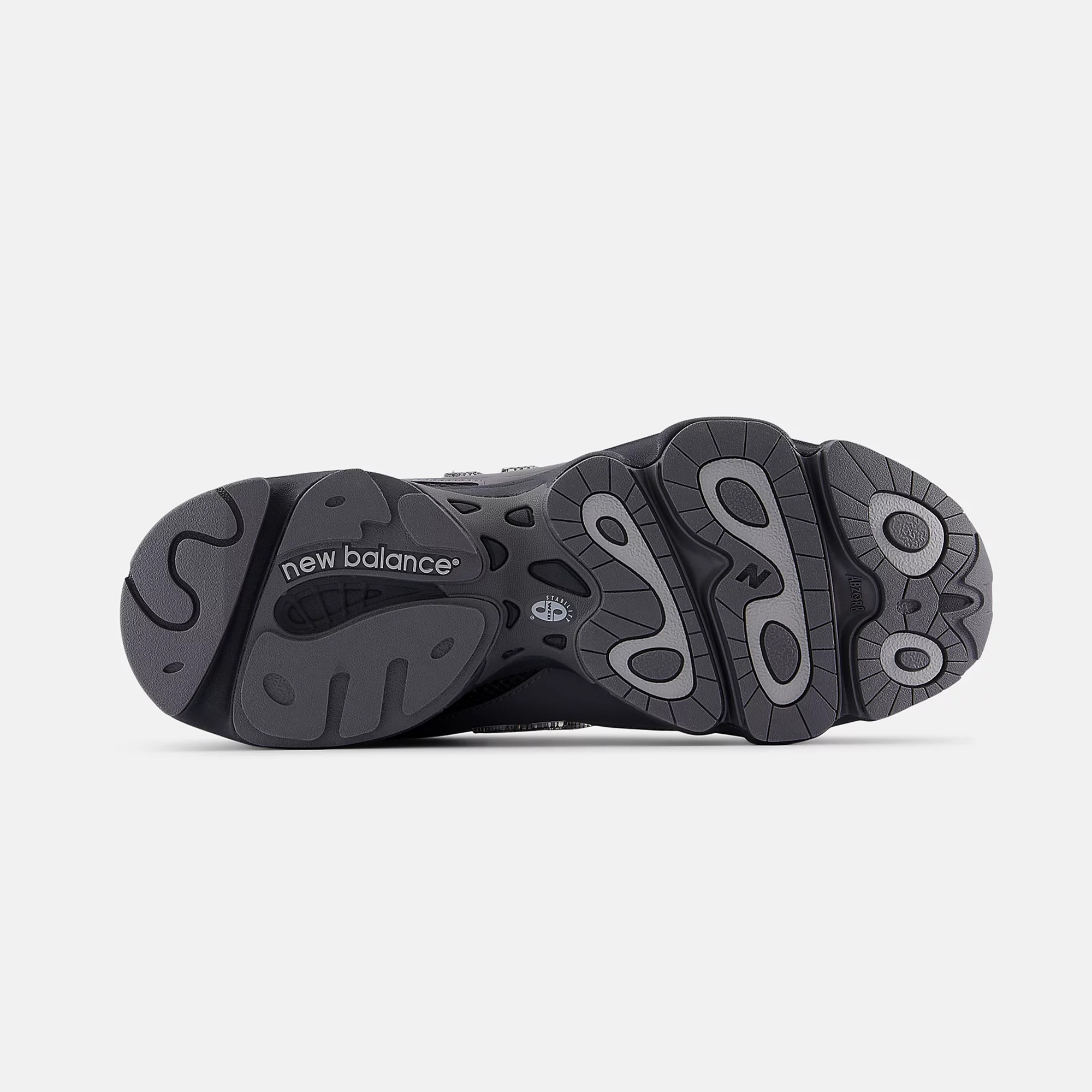 New Balance 1000 Kadın Gri Spor Ayakkabı38,5M1000MEG| Occasion