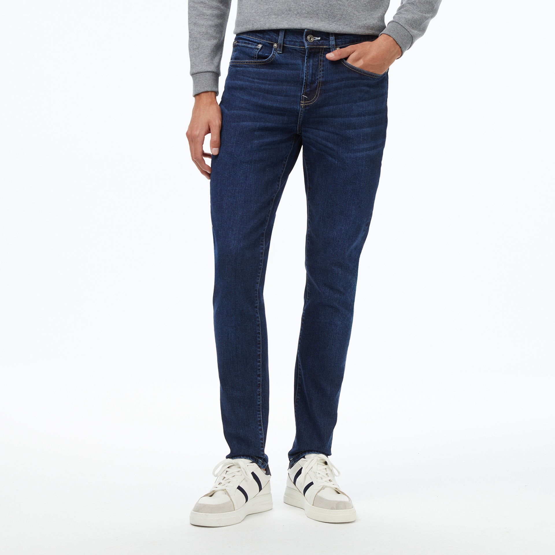 Nautica Erkek Lacivert Skinny Staright Pantolon362P5704T| Occasion