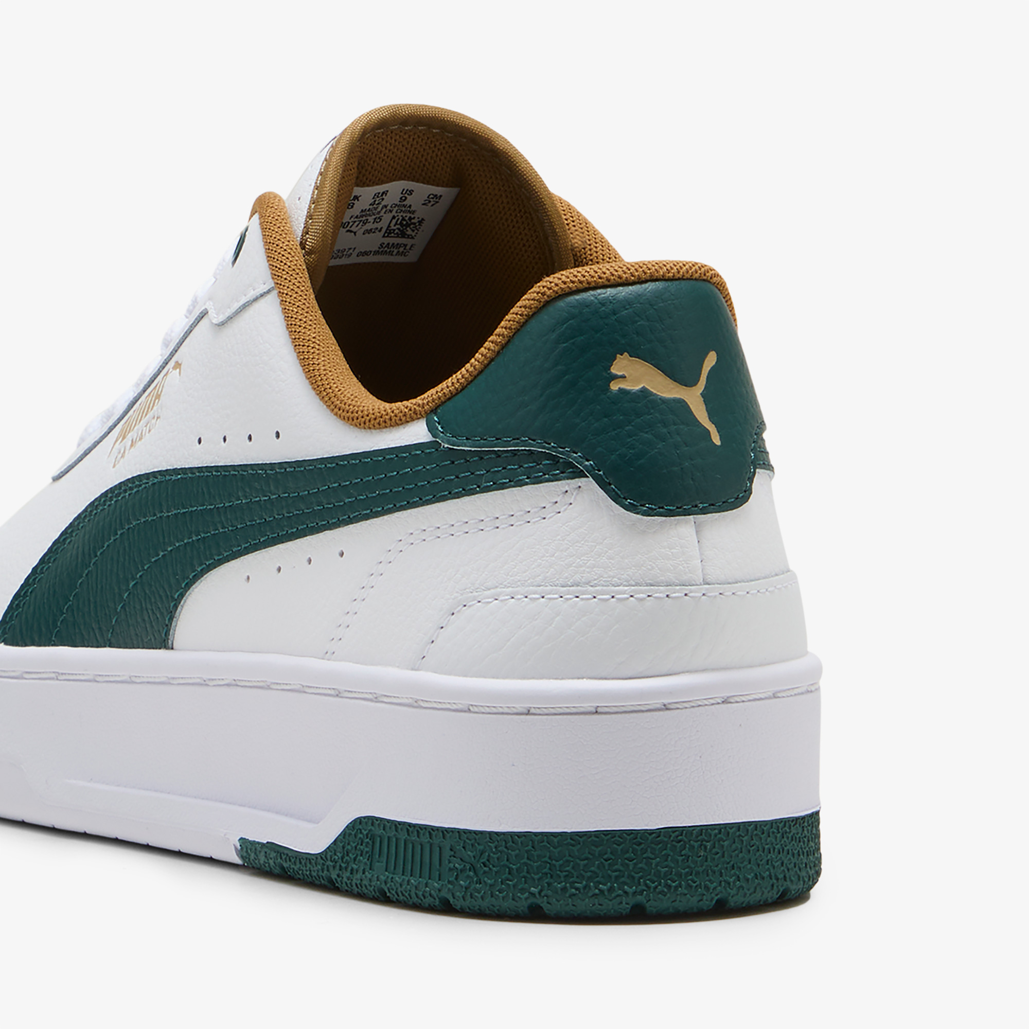 Puma CA Match Unisex Beyaz Spor Ayakkabı44400779| Occasion