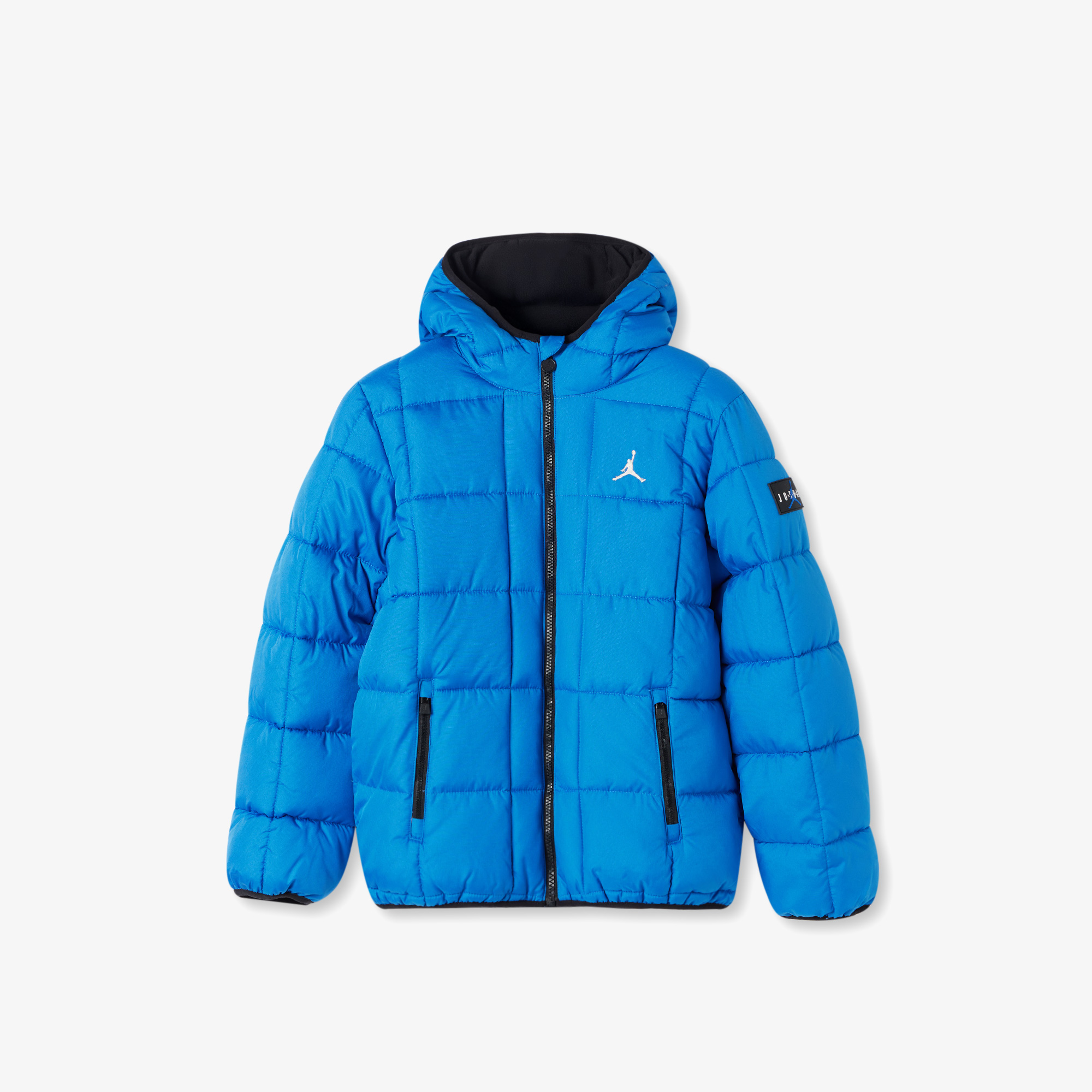 Jordan Essential Puffer Çocuk Mavi Mont10-12 Yaş95F009| Occasion