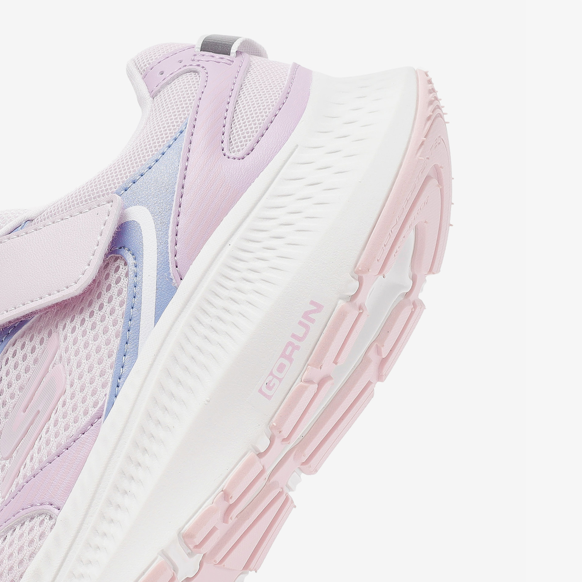 Skechers Go Run Consistent 2.0 Çocuk Mor Koşu Ayakkabısı34303963L| Occasion