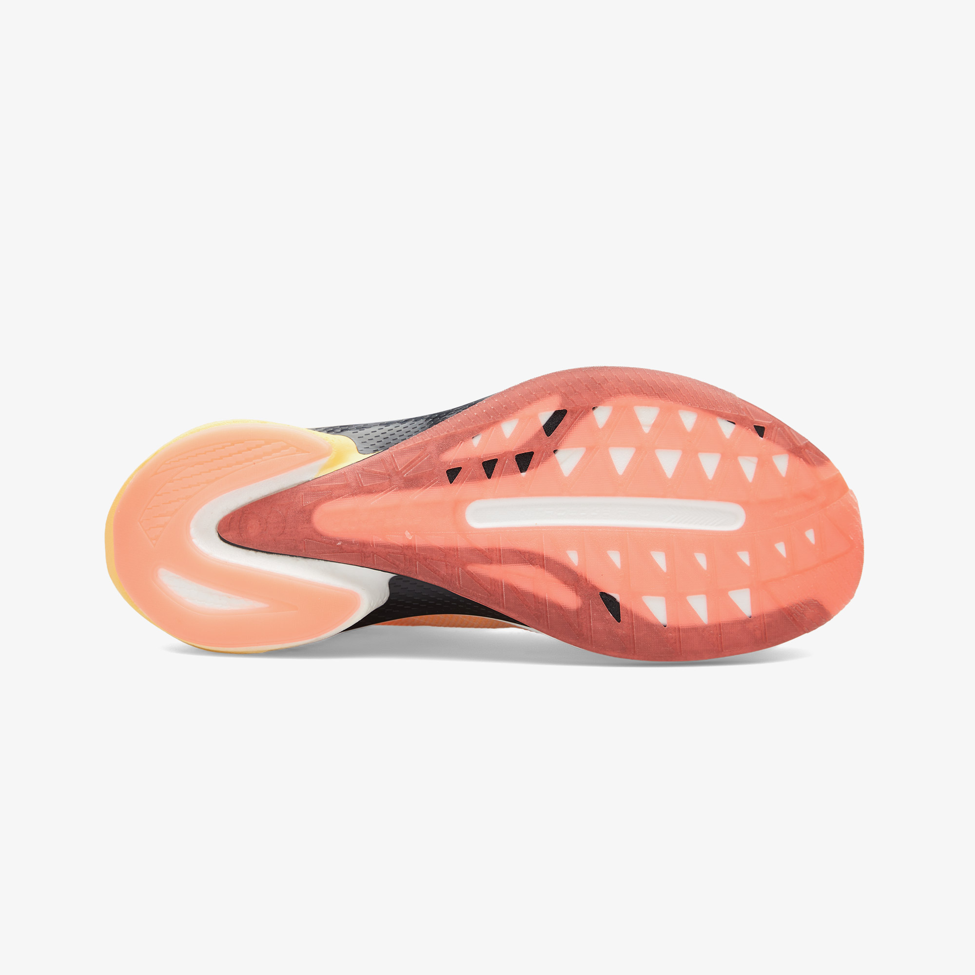 Anta Mach 4 Pro V2 Erkek Turuncu Koşu Ayakkabısı42,5812535584| Occasion