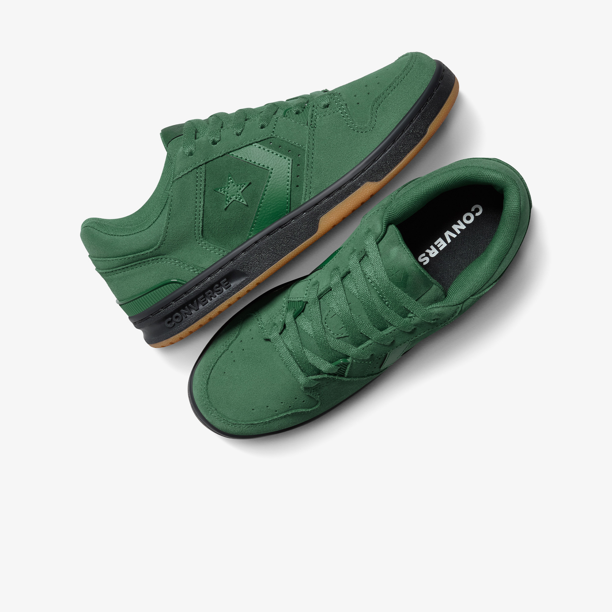 Converse CL98 Unisex Yeşil Sneaker43A17670C| Occasion