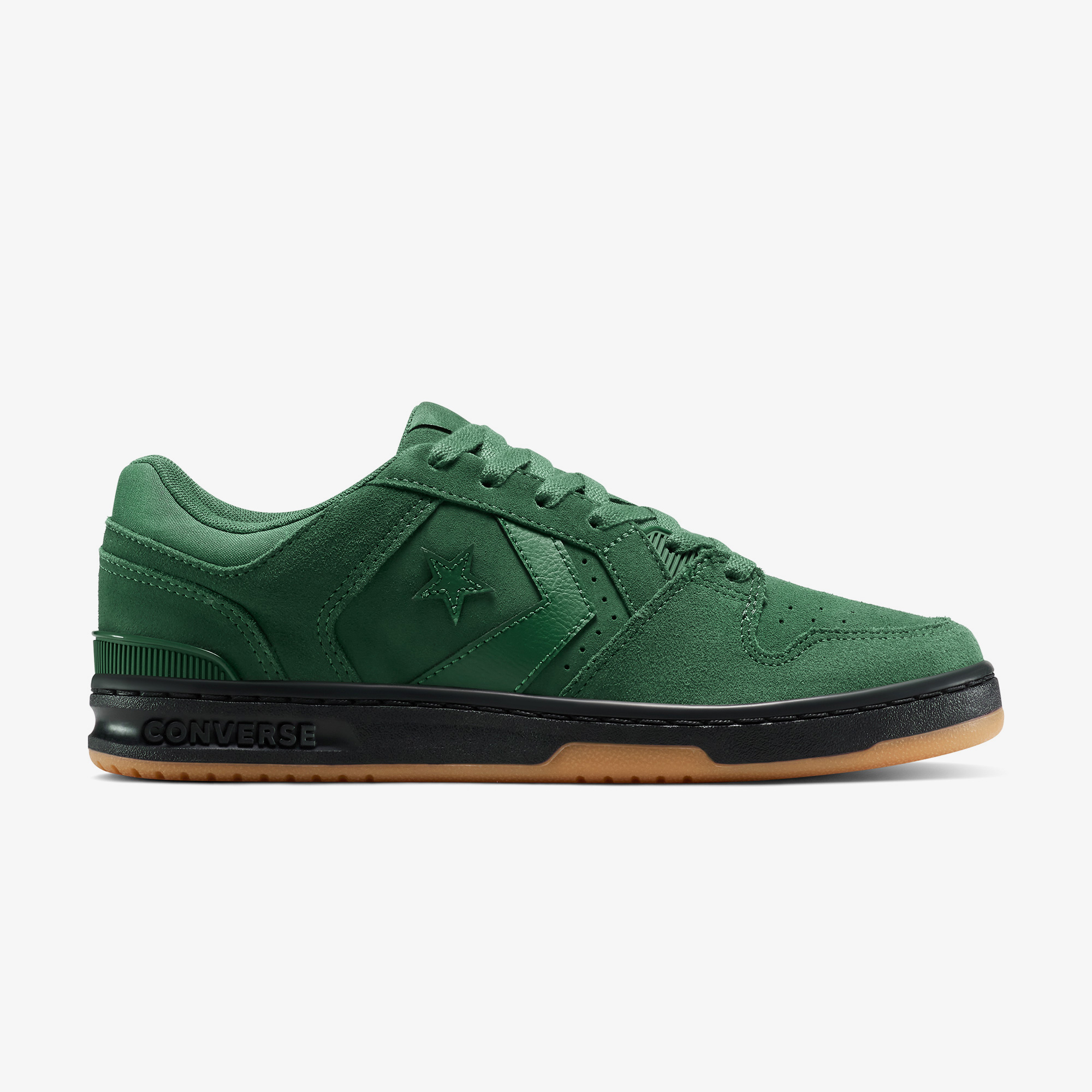 Converse CL98 Unisex Yeşil Sneaker43A17670C| Occasion