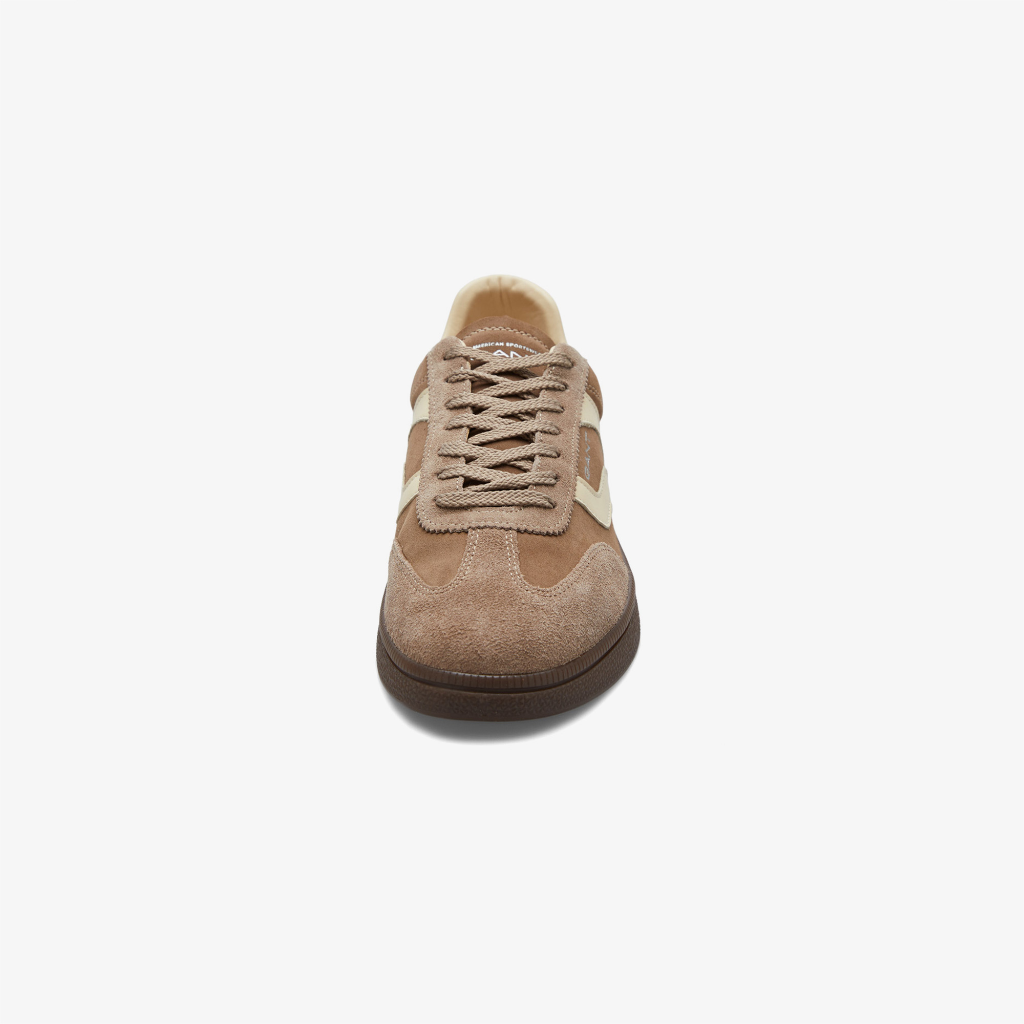 GANT Erkek Bej Cuzmo Sneaker4231633011| Occasion